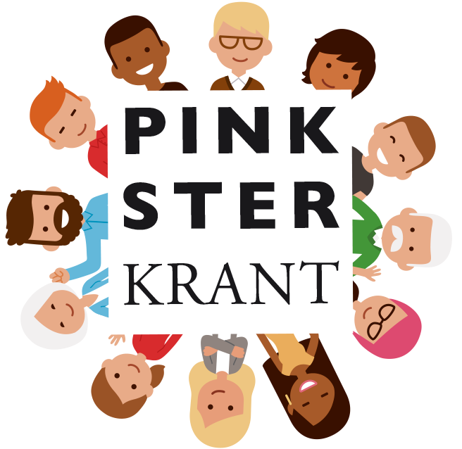 Pinkster Logo